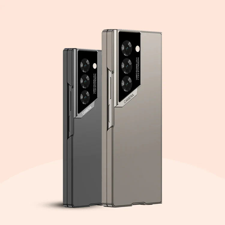 SLIM CASES – Casezify Case